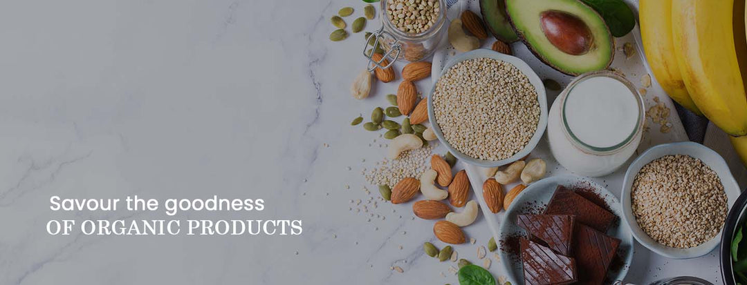 Pulses,Rice,Flour – Kaze Living